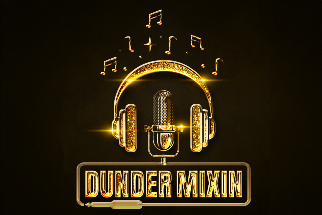 Dunder Mixin DJ & Entertainment Services of NEPA
