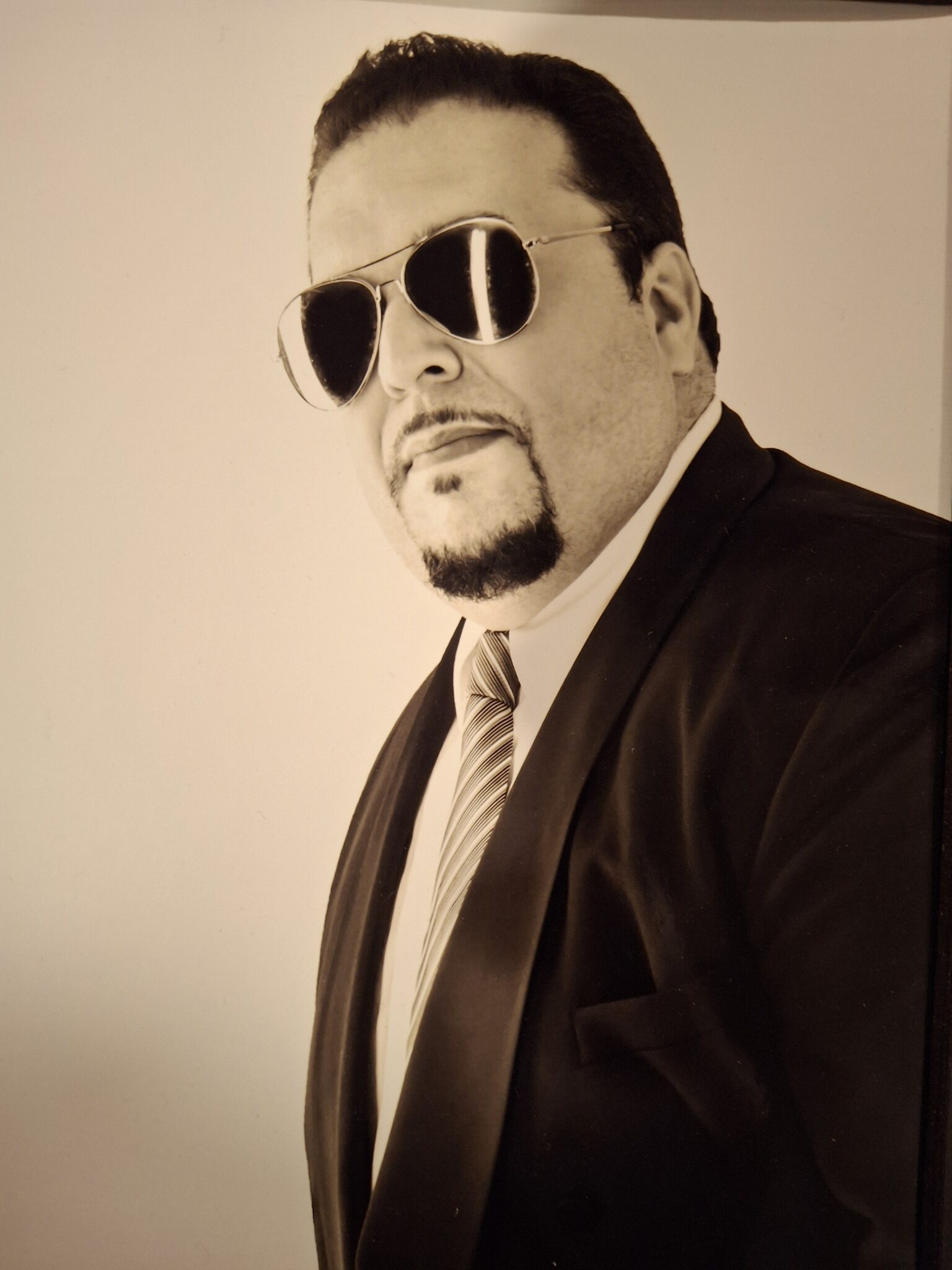 DJ Will Silva – Dunder Mixin DJ & Entertainment Services of NEPA